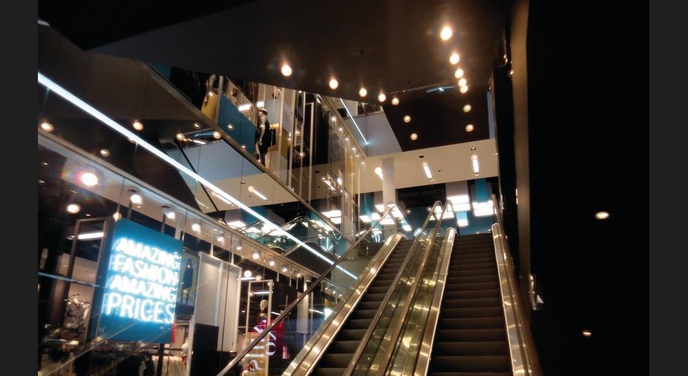 Top of the Shops: The top 30 UK stores by design | Gallery | Retail Week