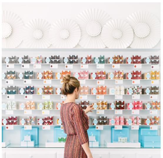 US rising star Sugarfina launches in the UK | News | Retail Week