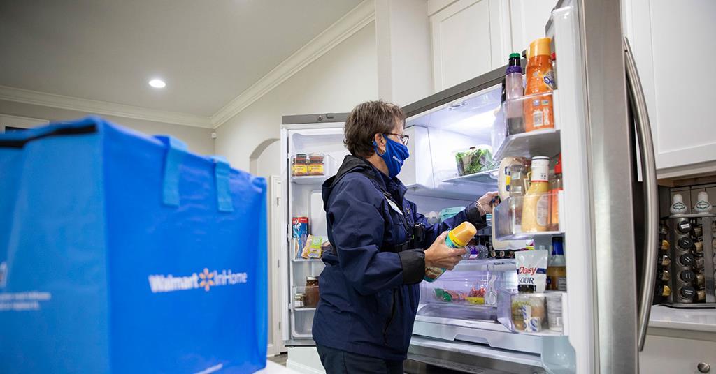 ‘Walmart’s closing its tech incubation hub – and that might be a good ...