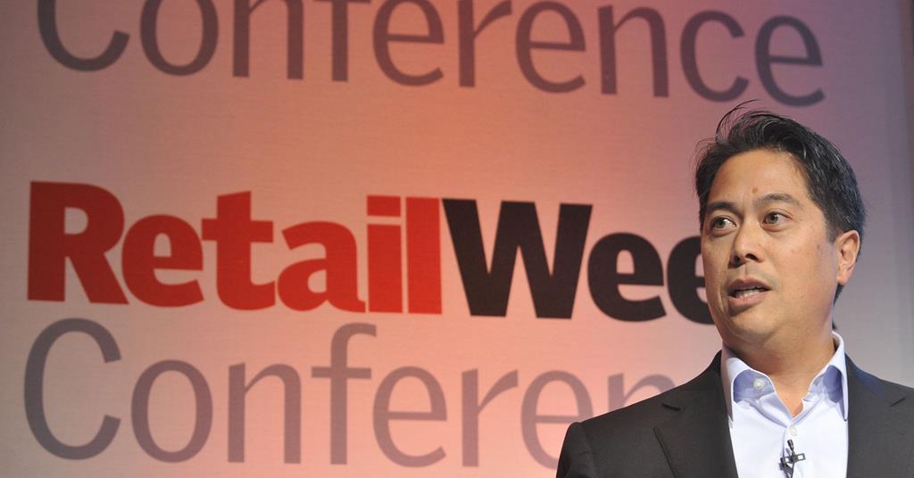 In pictures: Retail Week Conference | Gallery | Retail Week