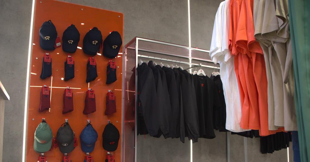 Red Run opens doors to flagship store in Liverpool One | Retail Week