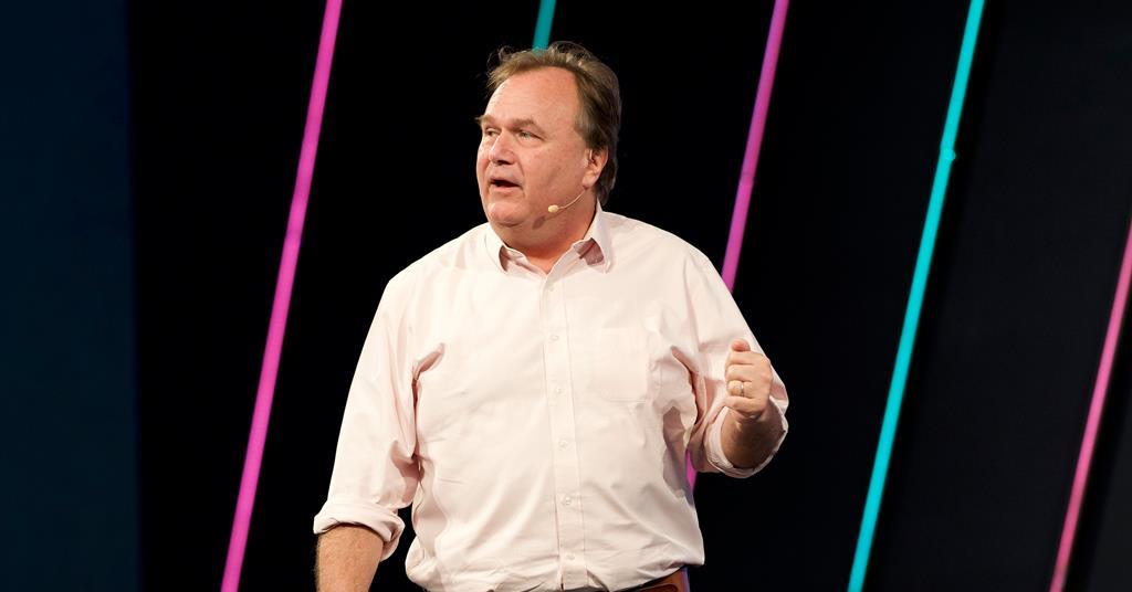 Boots CEO Seb James quits to join eye surgery chain Veonet | Retail Week