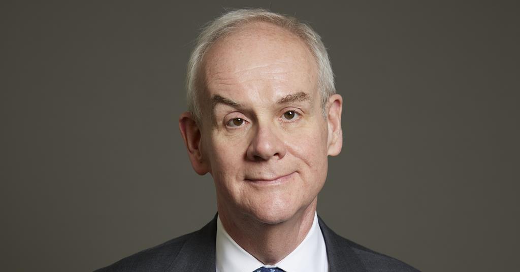 Lord Moylan: ‘With imagination and local leadership, we can make high ...