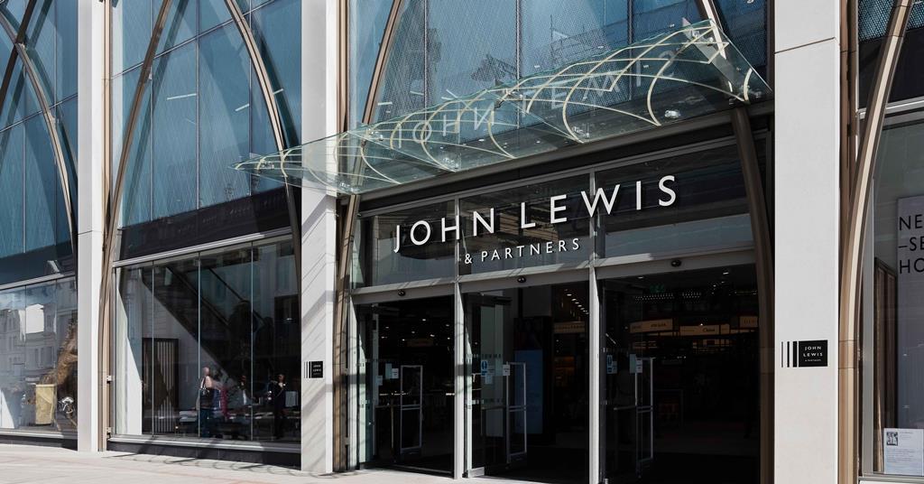 Exclusive: John Lewis expands fashion offer with 20 new brands | News ...