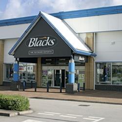 Blacks to be put into administration | News | Retail Week