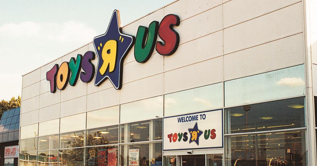 International news analysis: Toys R Us unveils turnaround strategy ...