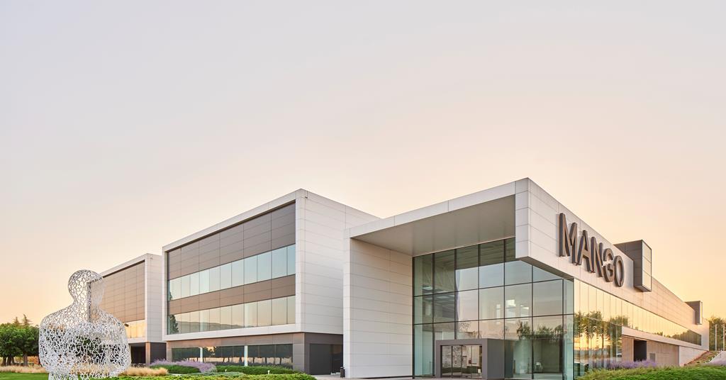 Mango sales grow as it announces ‘ambitious expansion plans’ | News ...