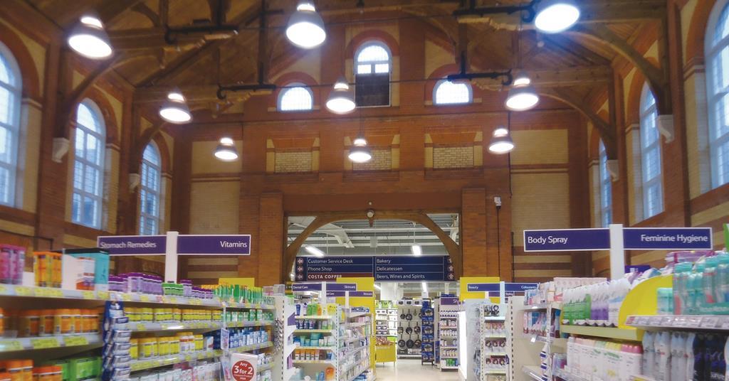 The Tesco test | Gallery | Retail Week
