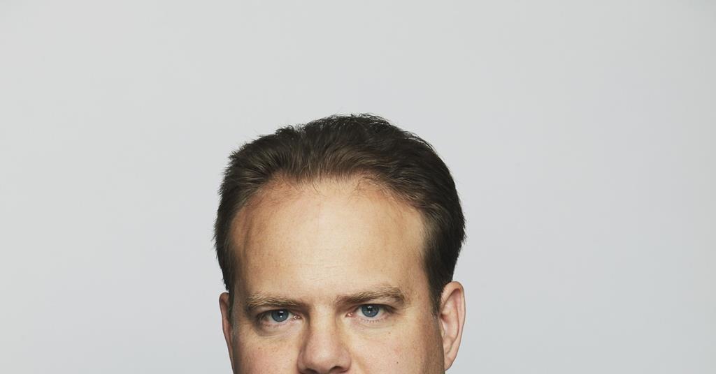 Waitrose's incoming managing director Rob Collins profiled | News ...