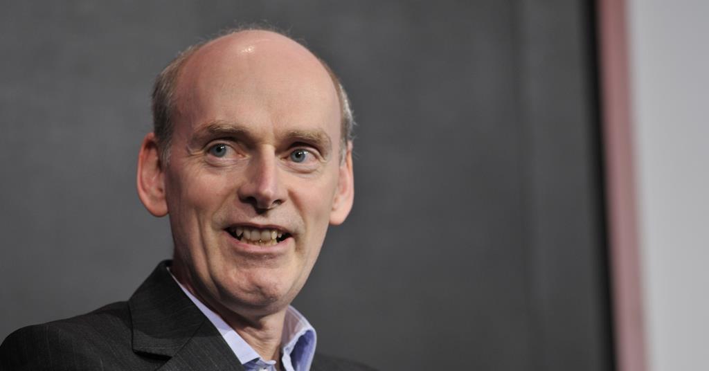 Co-operative Group names Richard Pennycook chief executive on permanent ...