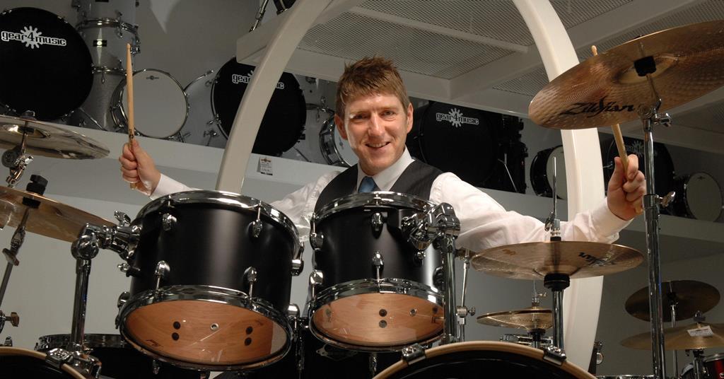 Gear4music boss Wass cools interest in central London showroom | News ...