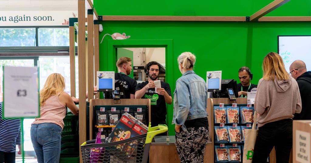 Pets at Home boss: we must look at ‘every lever’ to mitigate budget ...