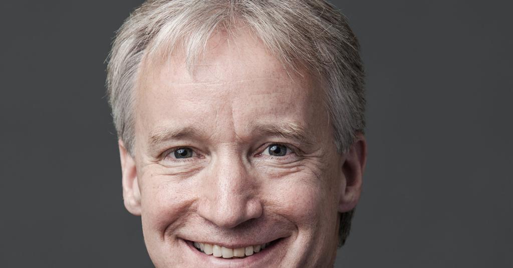 Doug Gurr to leave Amazon for role at Natural History Museum | News ...