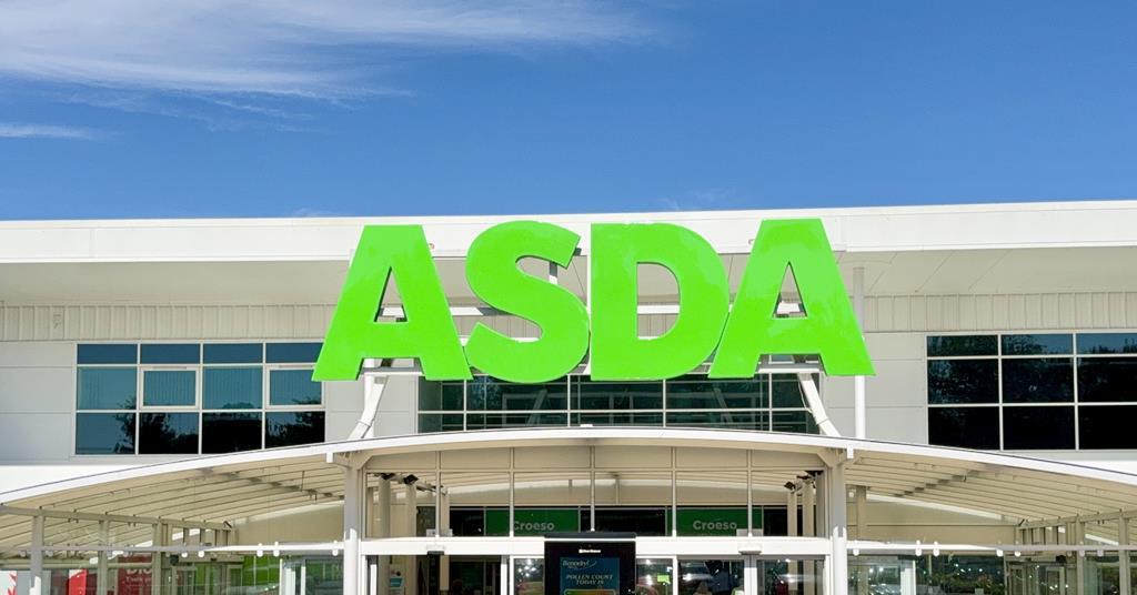 Union warns 1,200 jobs at risk as Asda outsources George deliveries to ...