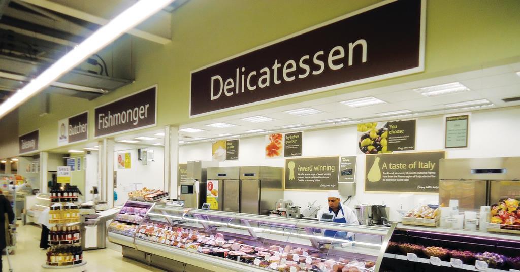The Tesco test | Gallery | Retail Week