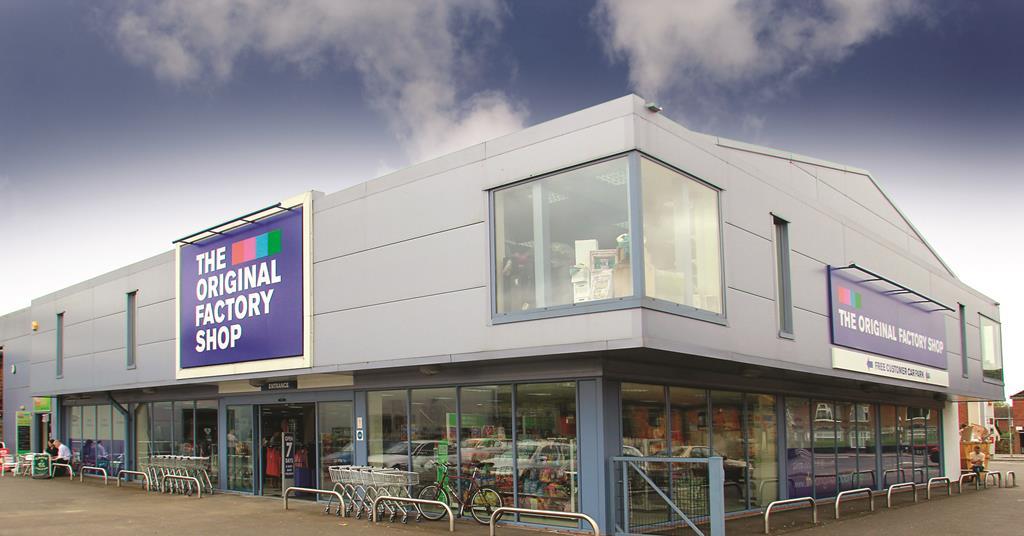 The Original Factory Shop lowers prices to attract more shoppers | News ...