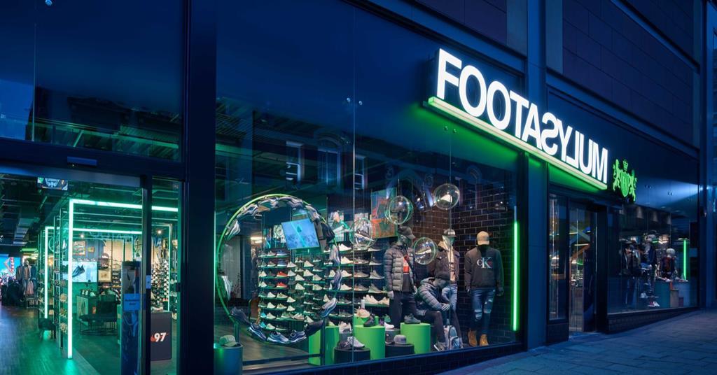 Footasylum sales rise despite fall in profits | News | Retail Week