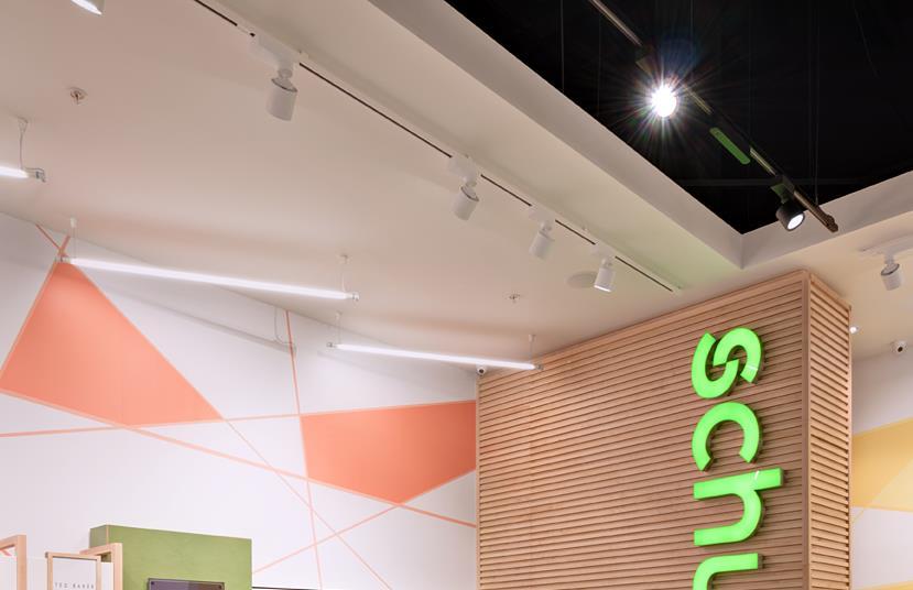 Schuh unveils its future-proofed new store design at Bluewater | News ...