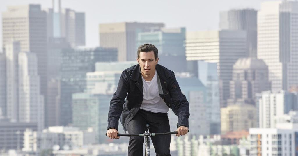 Watch: Google and Levi’s partner on a wearable tech-embedded jacket ...