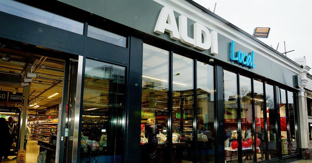 Store gallery: Aldi trials smaller 'Local' shop format | Gallery ...
