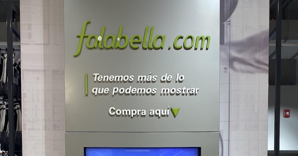 Store Gallery: How South American giant Falabella is designing stores ...