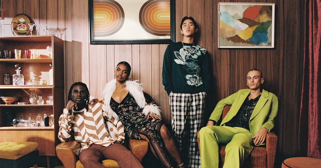 Ranking: Asos leads UK’s top 30 most productive retailers – find out ...