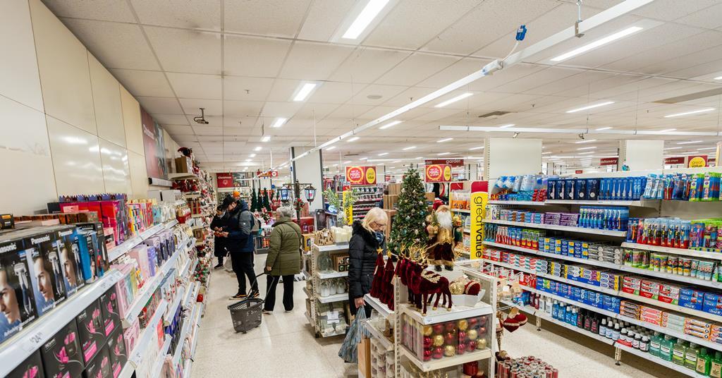 Store gallery: Wilko opens stores in Plymouth and Exeter under The ...