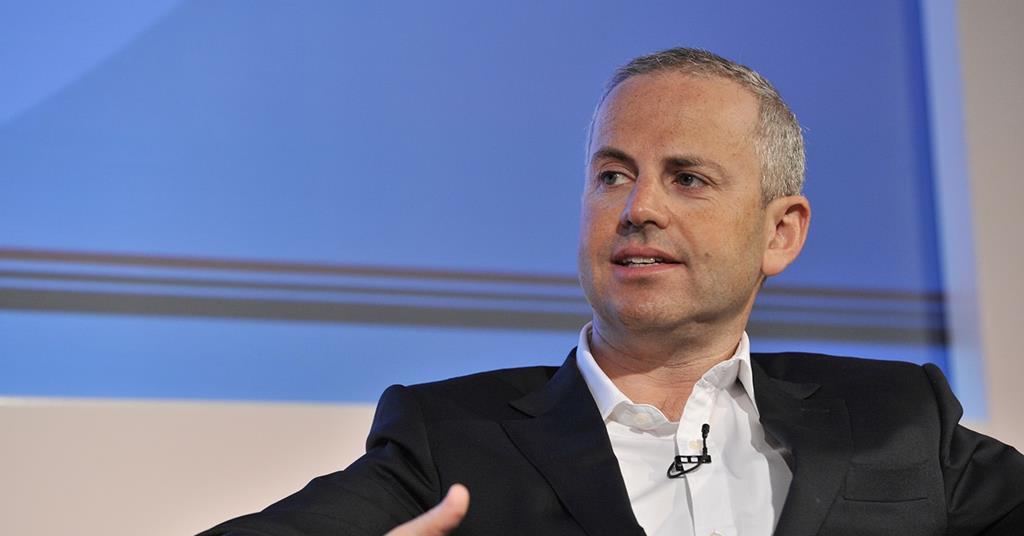 Retail Week Live: Ocado boss expects Amazon to be its biggest future ...