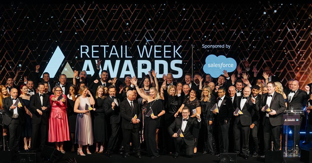 Retail Week Awards 2025 – the winners | Retail Week