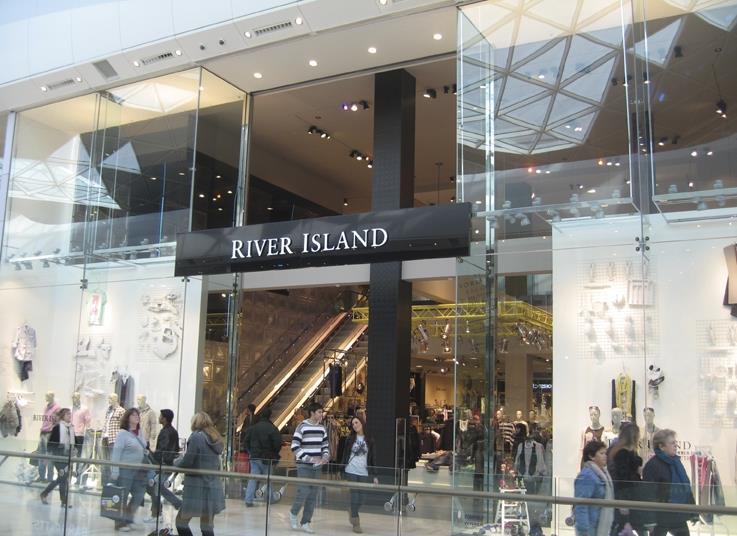 River Island’s record year | News | Retail Week
