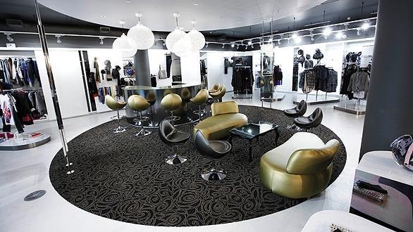New Look: From the seaside to the city | Analysis | Retail Week