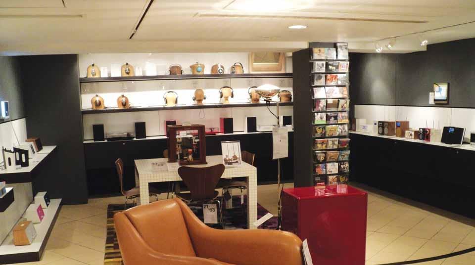The Conran Shop: Designs on the future | Gallery | Retail Week