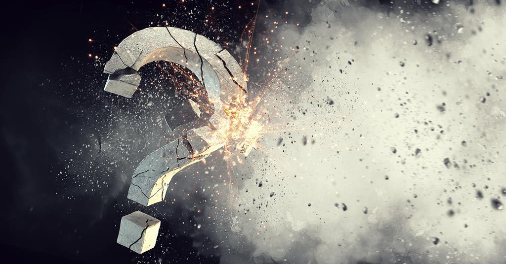 The four biggest security risks facing retailers in the next five years ...