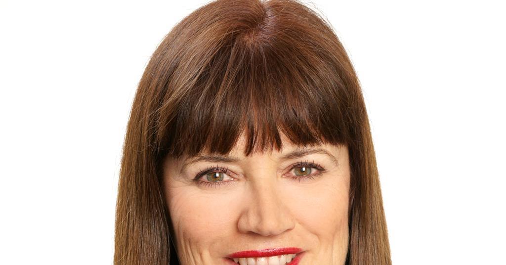 Lisa Hooker: ‘Vaccine confidence is driving a golden generation of ...