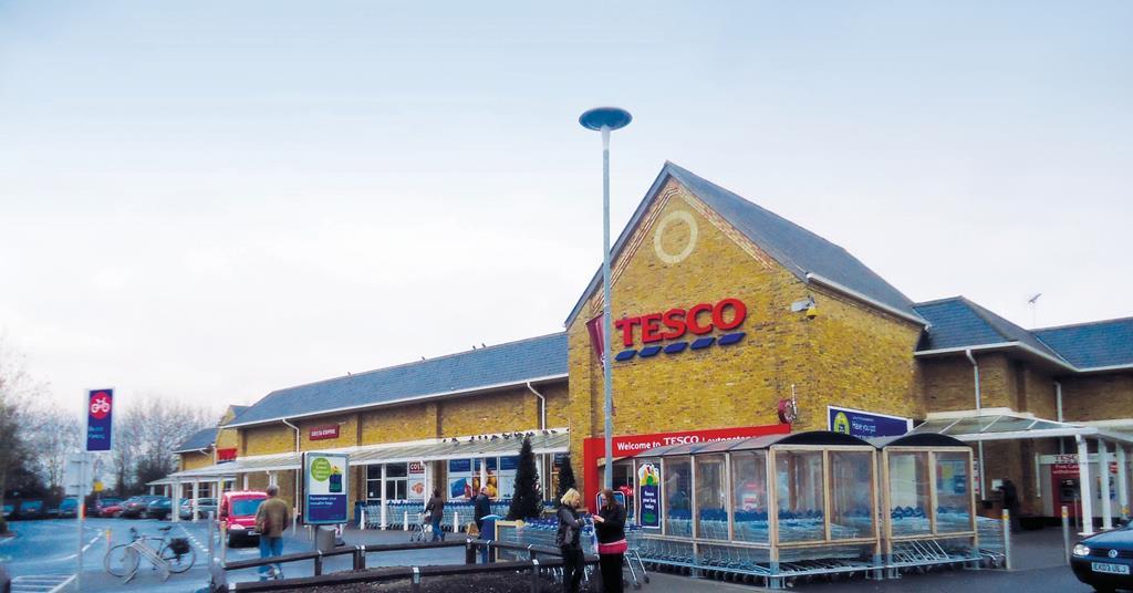 The Tesco test | Gallery | Retail Week