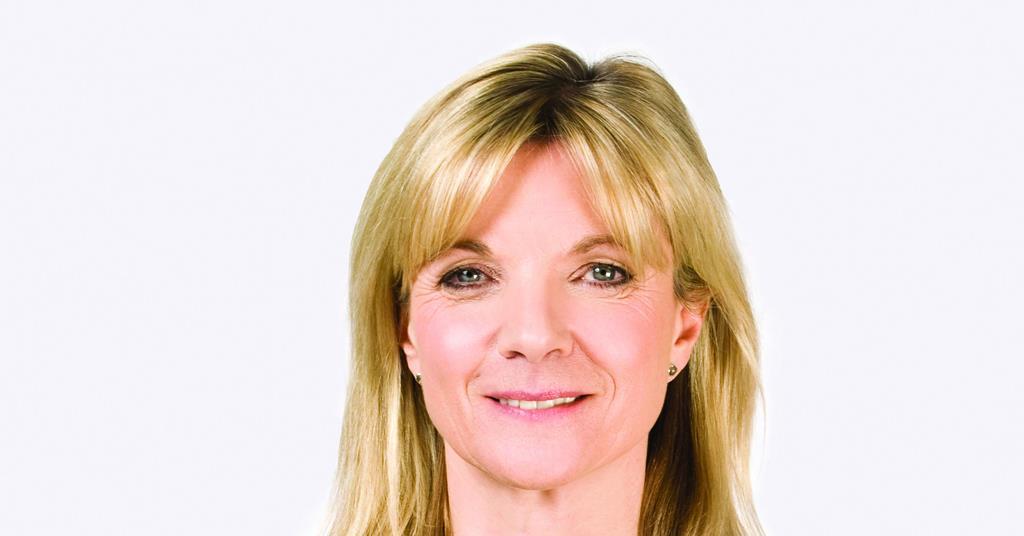 Move of the week: Mary Homer leaves Topshop | News | Retail Week