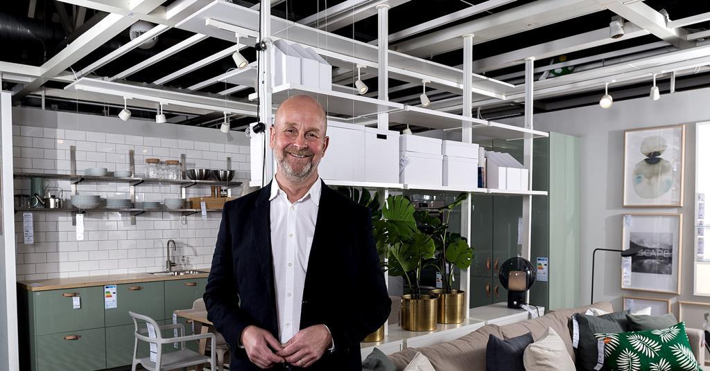 Move of the Week: New Ikea boss joins a transforming retailer | Opinion ...