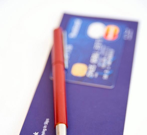 Retail surgery: What does the end of cheque guarantee cards mean for ...