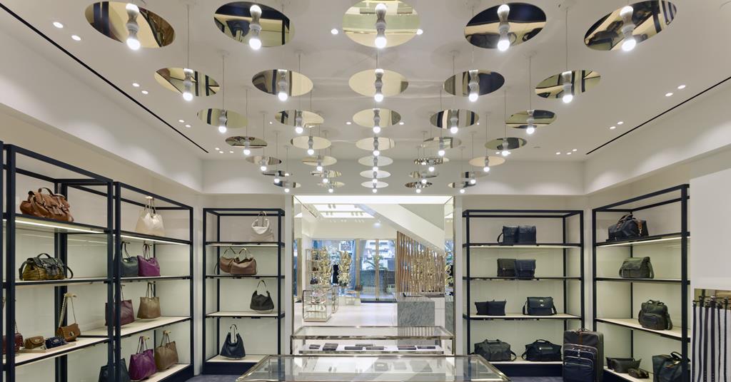Mulberry group finance director Roger Mather resigns | News | Retail Week