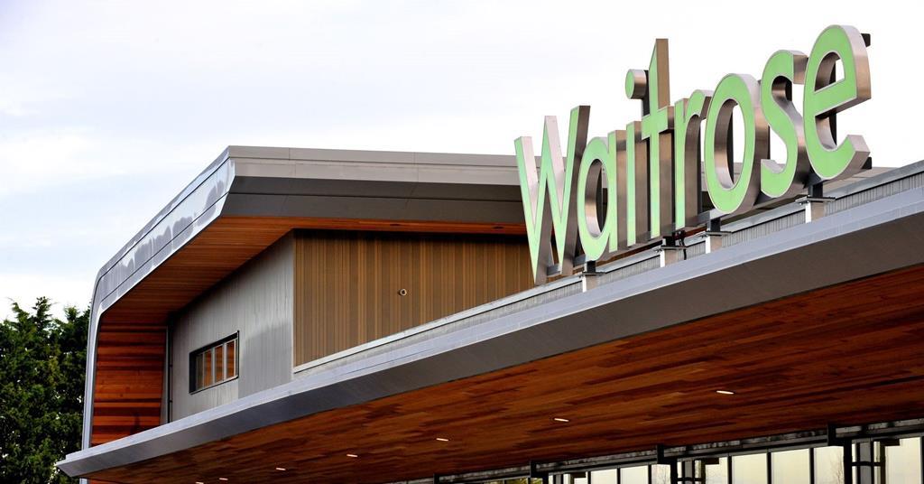 Waitrose appoints former Sainsbury’s executive as new food boss | News ...