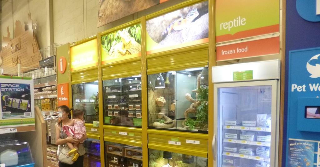 Store gallery: Pets at Home brings stores to life | Gallery | Retail Week