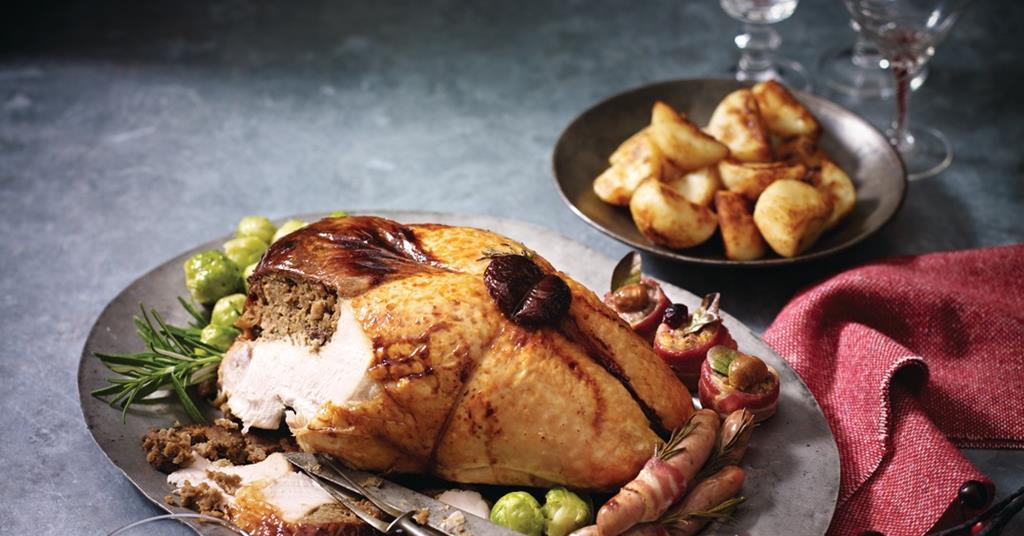 Retail Week’s 12 days of Christmas: Grocers’ festive food offers ...