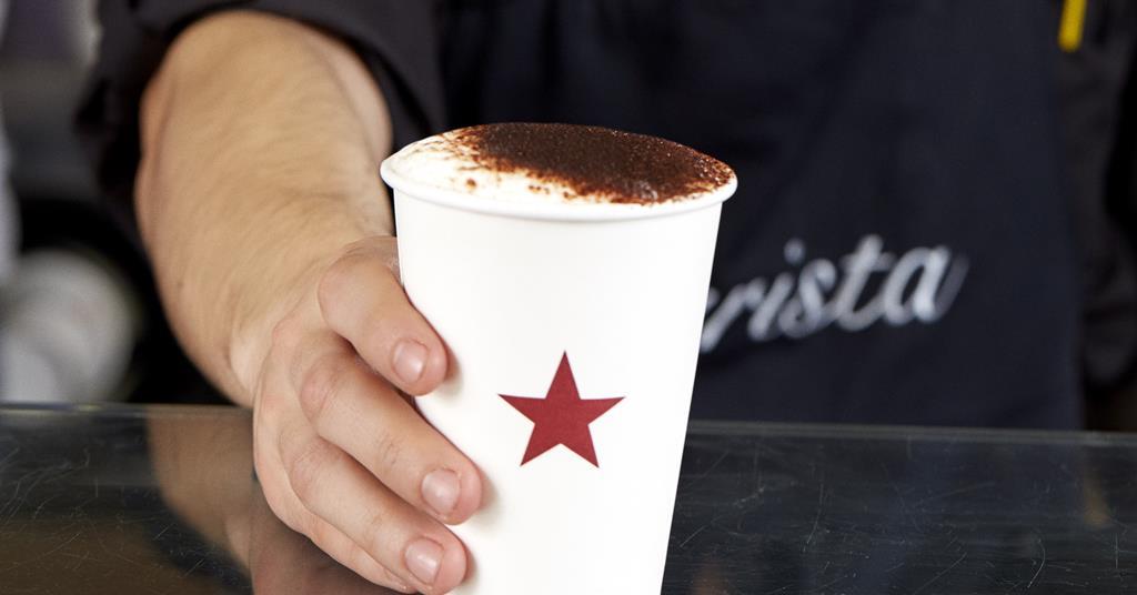 Pret a Manger to trial ‘Perks’ loyalty programme | News | Retail Week