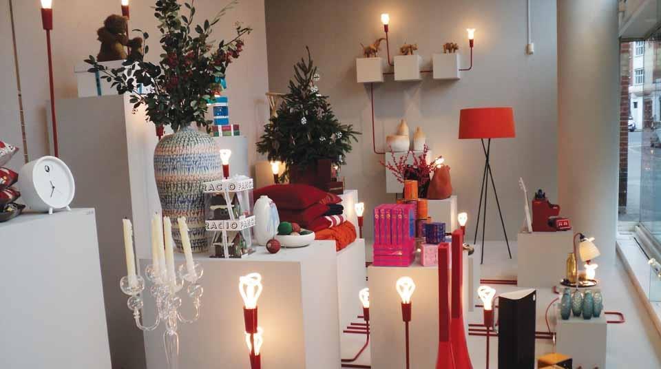 The Conran Shop: Designs on the future | Gallery | Retail Week