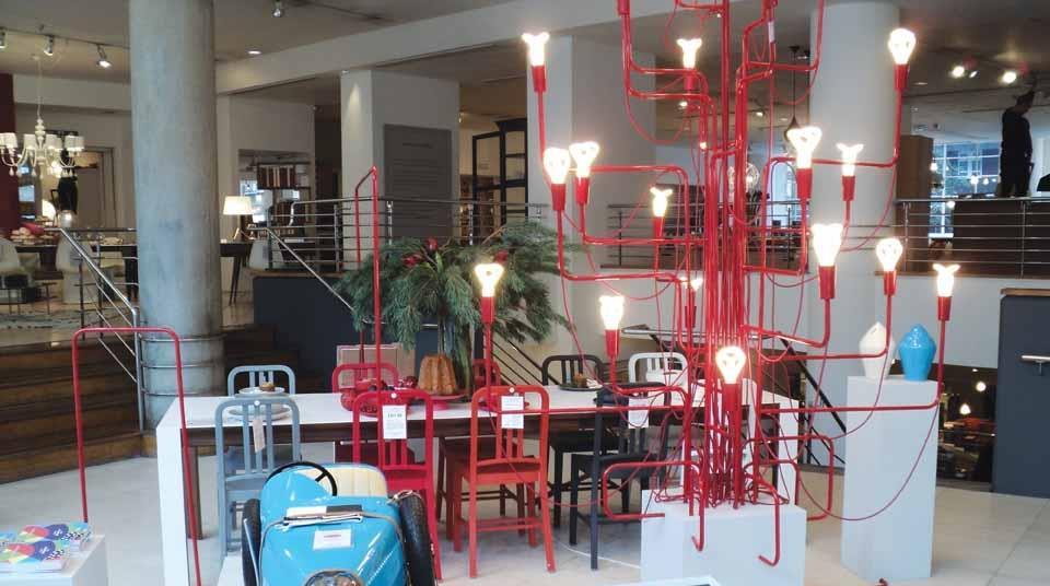 The Conran Shop: Designs on the future | Gallery | Retail Week