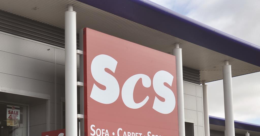 ScS weathers political uncertainty despite sales fall | News | Retail Week