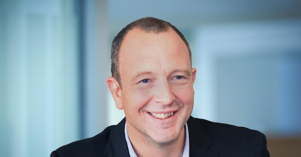 Jason Tarry: ‘Why Tesco is putting health on your weekly shopping list ...