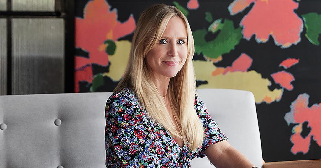 Interview: Jody Plows – The CEO transforming Nobody's Child into more ...