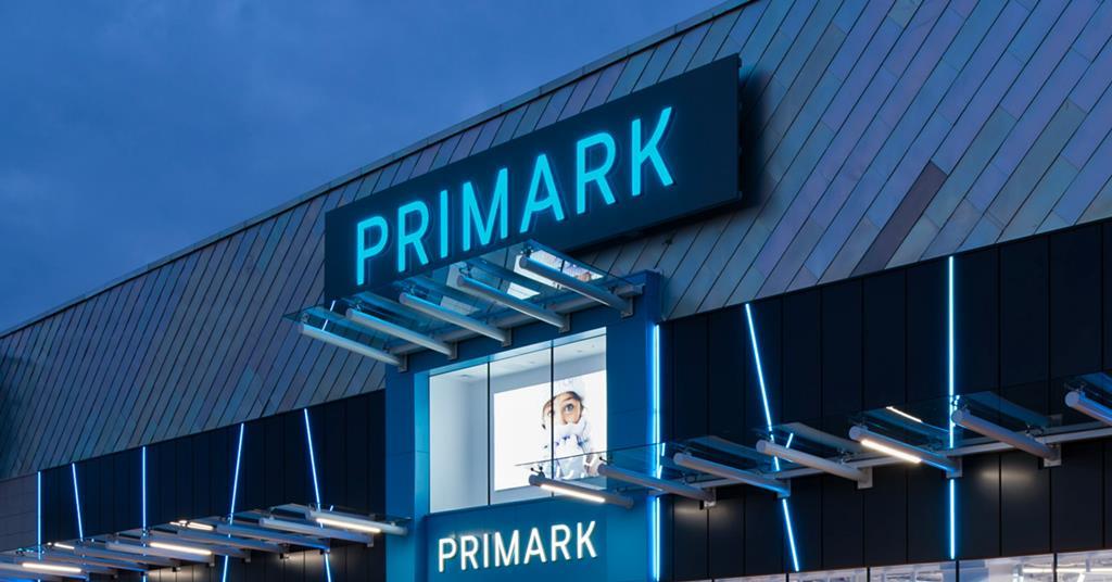 Primark sees improved UK trading against backdrop of ‘consumer caution ...