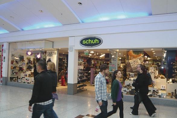 Schuh sold to US retailer in £125m deal | News | Retail Week